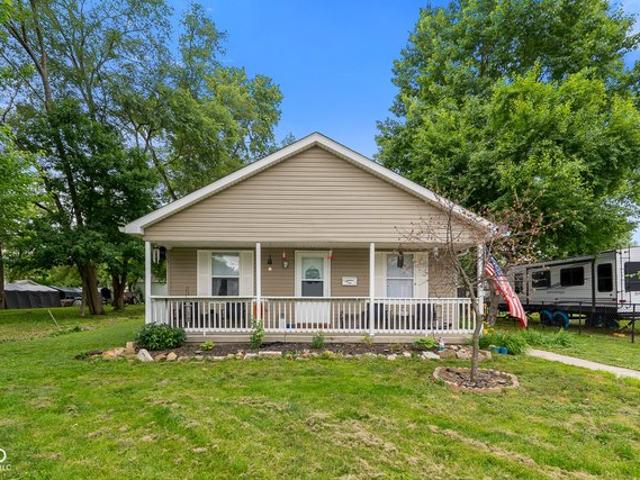 300 E Washington St, Mooresville, IN 46158