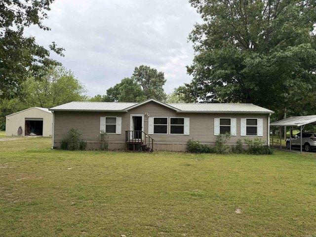 300 E Willis St, Georgetown, AR 72143