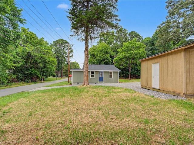 300 E Cedar Street