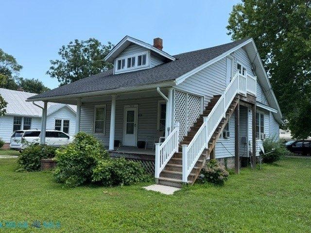 300 E Church St, Kilmarnock, VA 22482