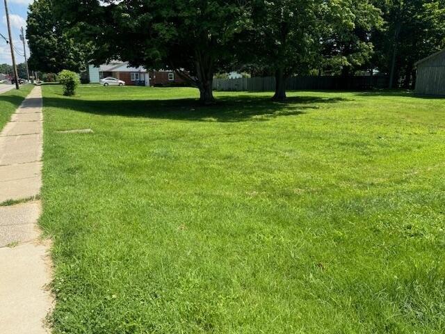 300 E Delaware St, Decatur, MI 49045