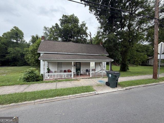 300 E Elm St, Rockmart, GA 30153