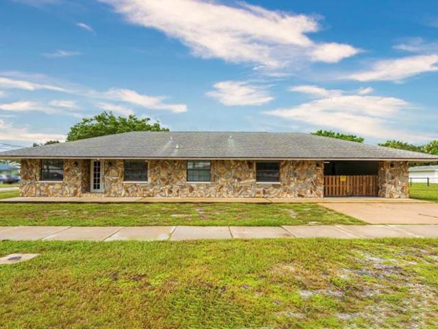 300 E Fee Ave, Melbourne, FL 32901