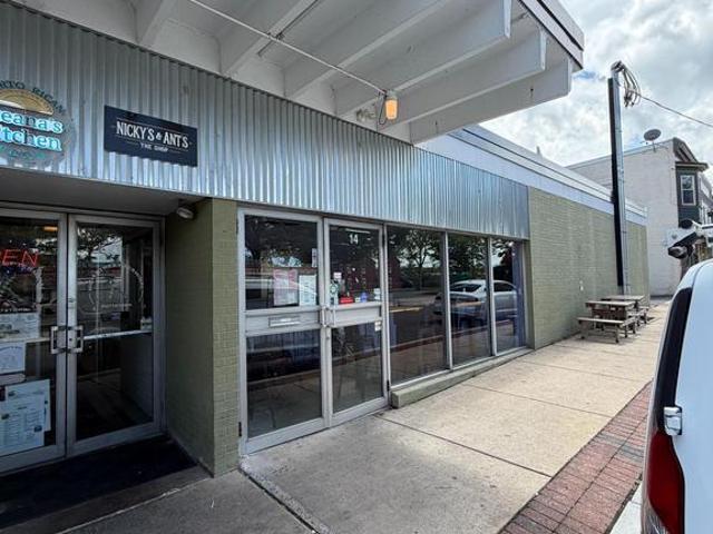 300 E High Street # B