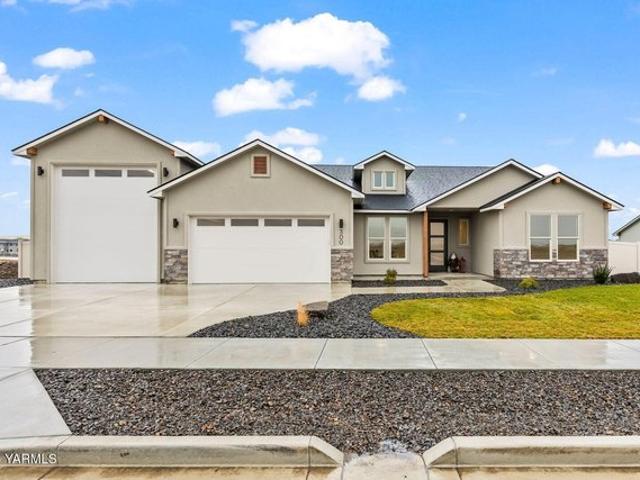 300 E Ian Ave, Ellensburg, WA 98926