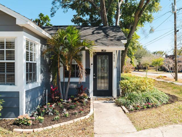 300 E Idlewild Avenue, Tampa, US, FL