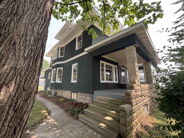 300 E Main St, Eden, WI 53019