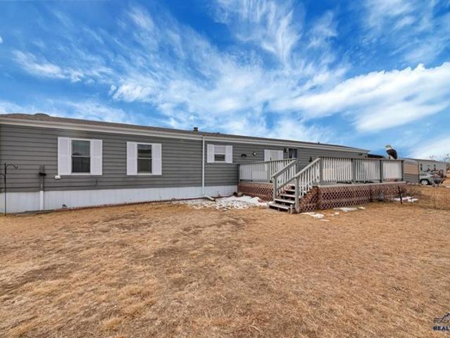 300 E Main St Lot 5, Hermosa, SD 57744