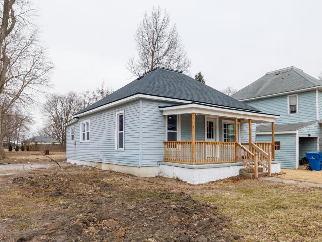 300 E Main Street