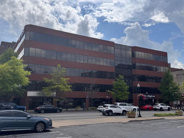 300 E Main Street # 510 560