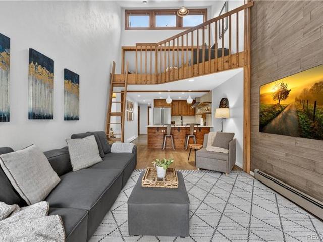 300 E Miners Creek Rd Unit B, Frisco, CO 80443