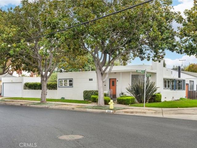 300 E Park Ave, Santa Maria, CA 93454