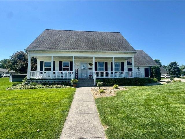 300 E Park St, Battle Creek, NE 68715