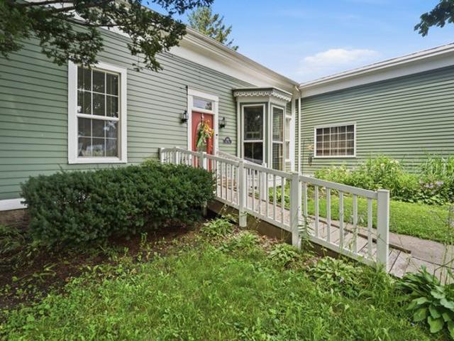300 E Pike St, Attica, IN 47918