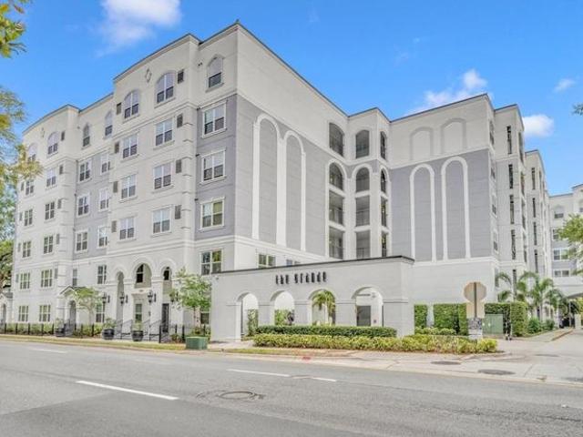 300 E South St #1002, Orlando, FL 32801