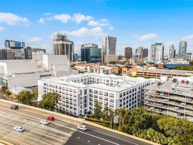 300 E South St Unit 2001, Orlando, FL 32801