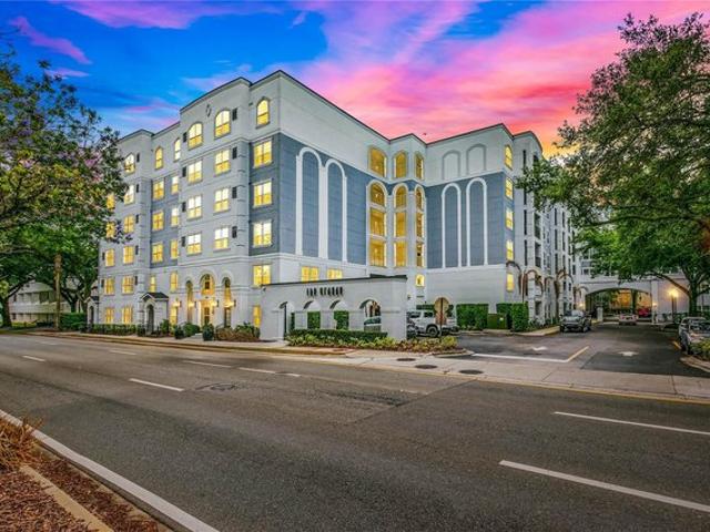 300 E South St Unit 2015, Orlando, FL 32801