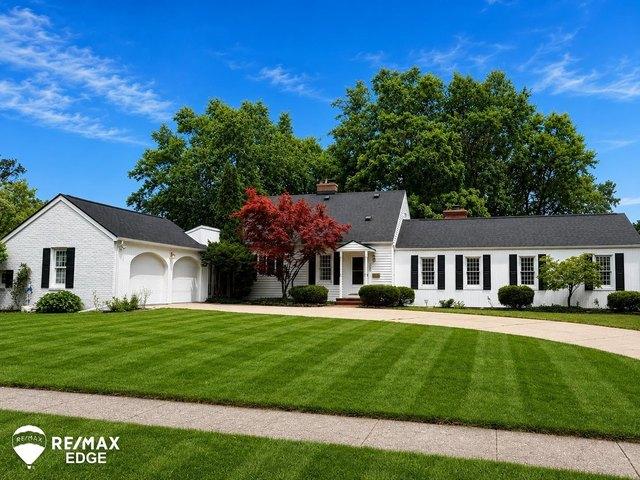 300 E South St, Davison, MI 48423