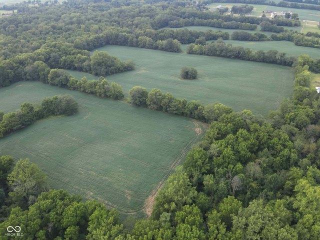 300 E South St, Greenfield, IN 46140