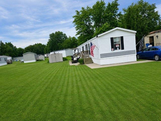 300 E Spencer St Lot 10, Dwight, IL 60420