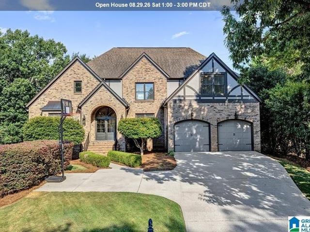 300 E Stone Brook Pl, Hoover, AL 35226