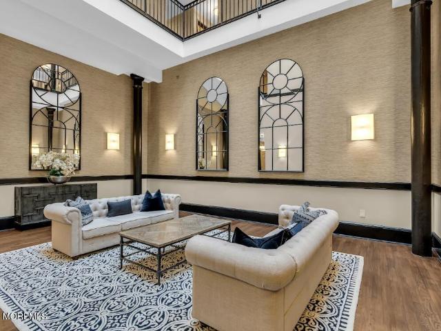 300 Emory Street Unit 210