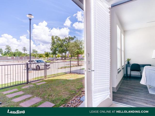 300 Enclave Drive 1 Bedroom Apartment for Rent at 300 Enclave Dr, Conroe, TX 77384