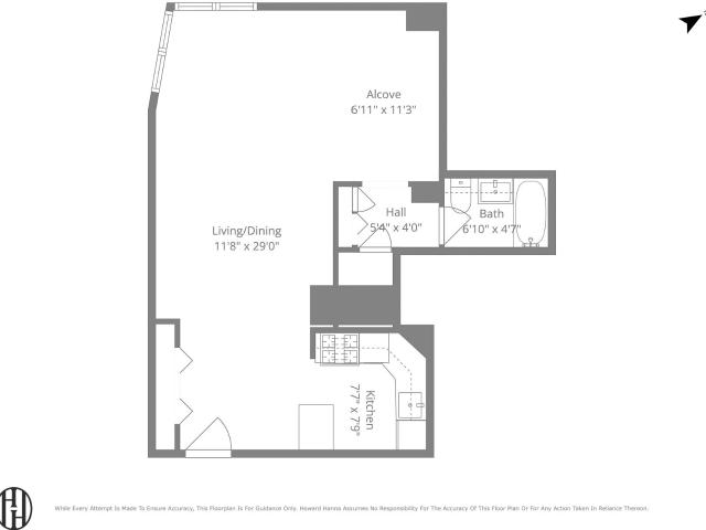 300 East 40th Street, Unit 11L | Compass