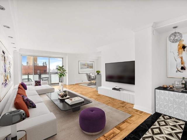 300 East 40th Street, New York, NY