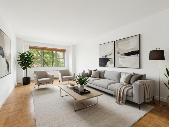 300 East 40th Street, New York, NY
