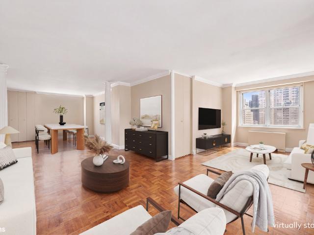 300 East 40th Street, New York, NY