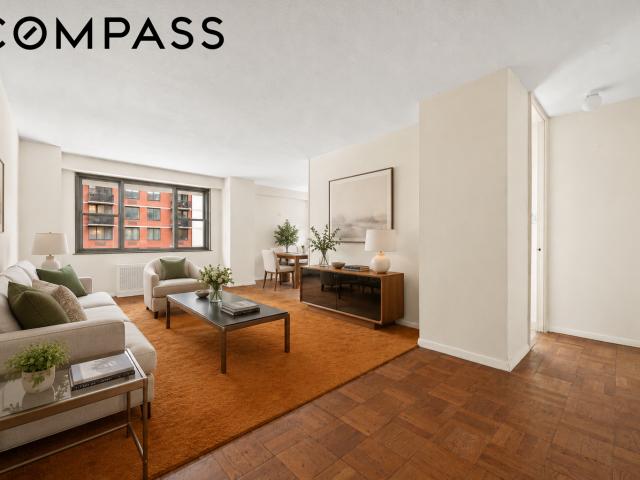 300 East 40th Street, New York, NY
