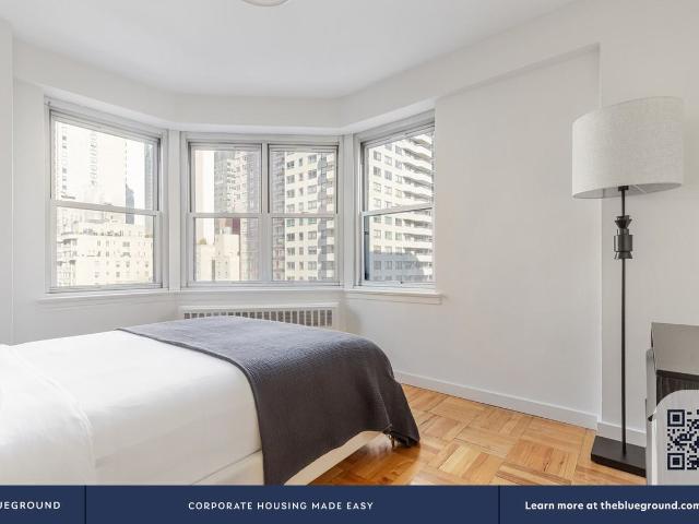 300 East 46th Street 2 Bedroom Apartment for Rent at 300 E 46th St #2164, New York, NY 10017 Turtle Bay