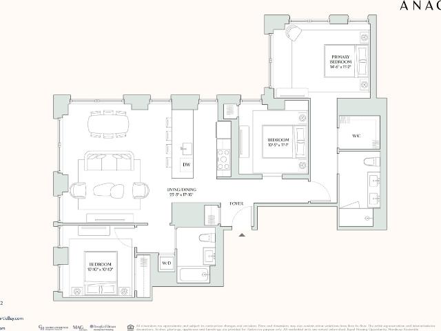 300 East 50th Street, Unit 18A | Compass