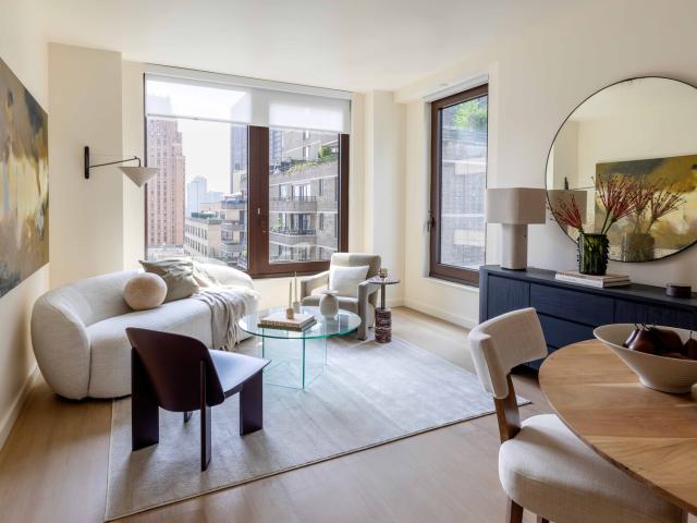 300 East 50th Street, New York, NY