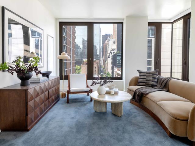 300 East 50th Street, New York, NY