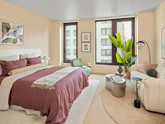 300 East 50th Street, New York, NY