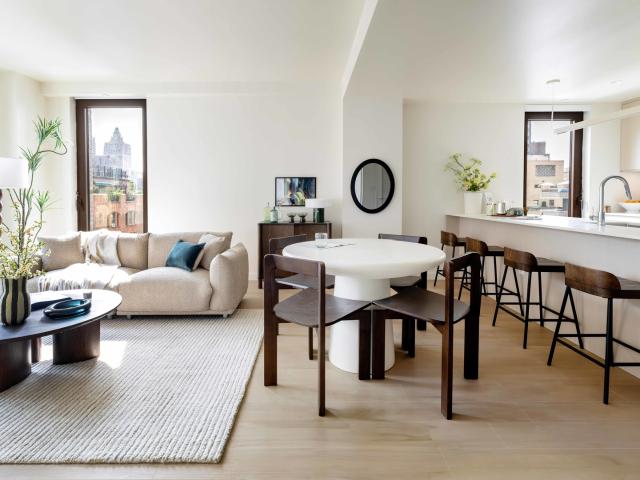 300 East 50th Street, New York, NY