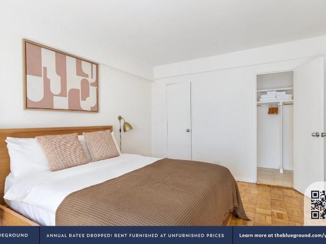 300 East 51st Street 1 Bedroom Apartment for Rent at 300 E 51st St #1840, New York, NY 10022 Midtown East