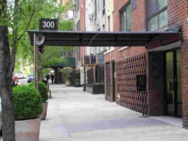 300 East 51st Street: 2 bd 1 ba