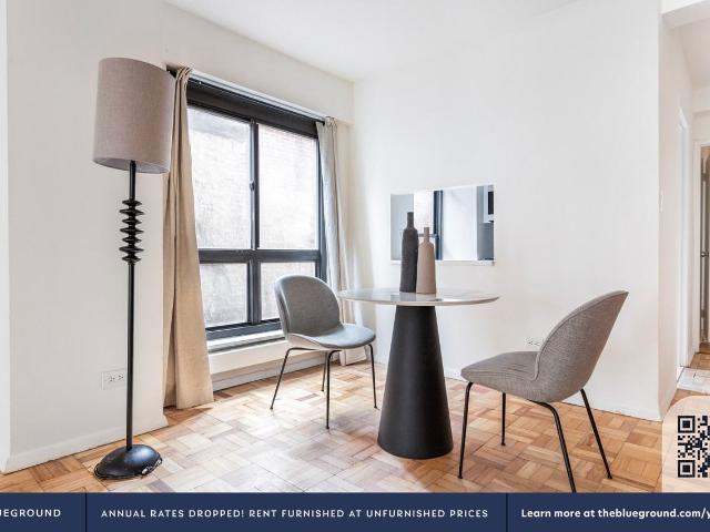 300 East 51st Street 2 Bedroom Apartment for Rent at 300 E 51st St #2200, New York, NY 10022 Midtown East