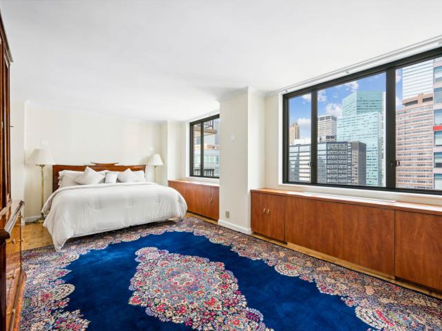 300 East 54th Street, Unit 34GF | Compass