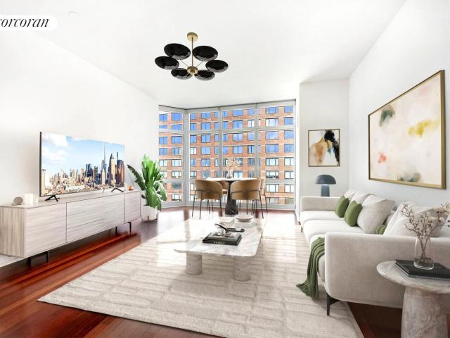 300 East 55th Street, New York, NY