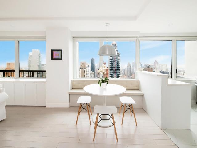 300 East 59th Street, Unit 3505 | Compass