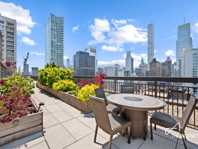 300 East 59th Street, New York, NY