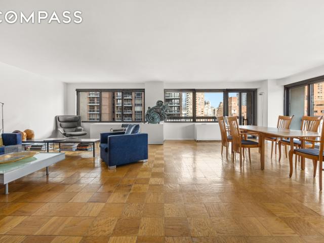 300 East 59th Street, New York, NY