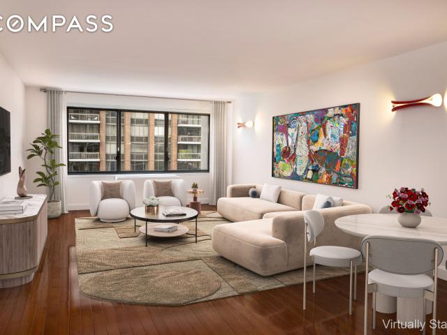 300 East 59th Street, New York, NY