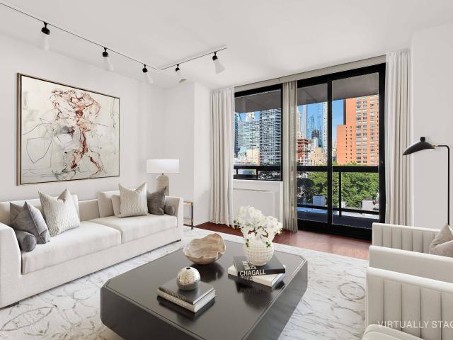 300 East 62nd Street, New York, NY