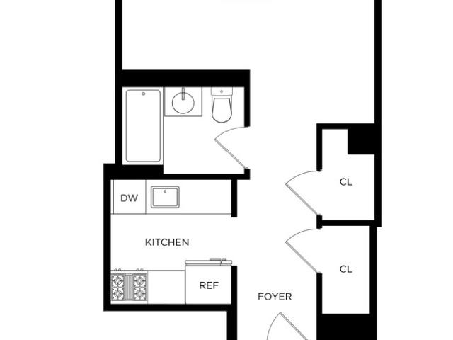300 East 64th Street, Unit 5F