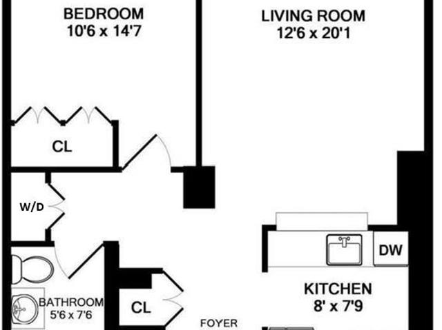300 East 64th Street, Unit 6E | Compass